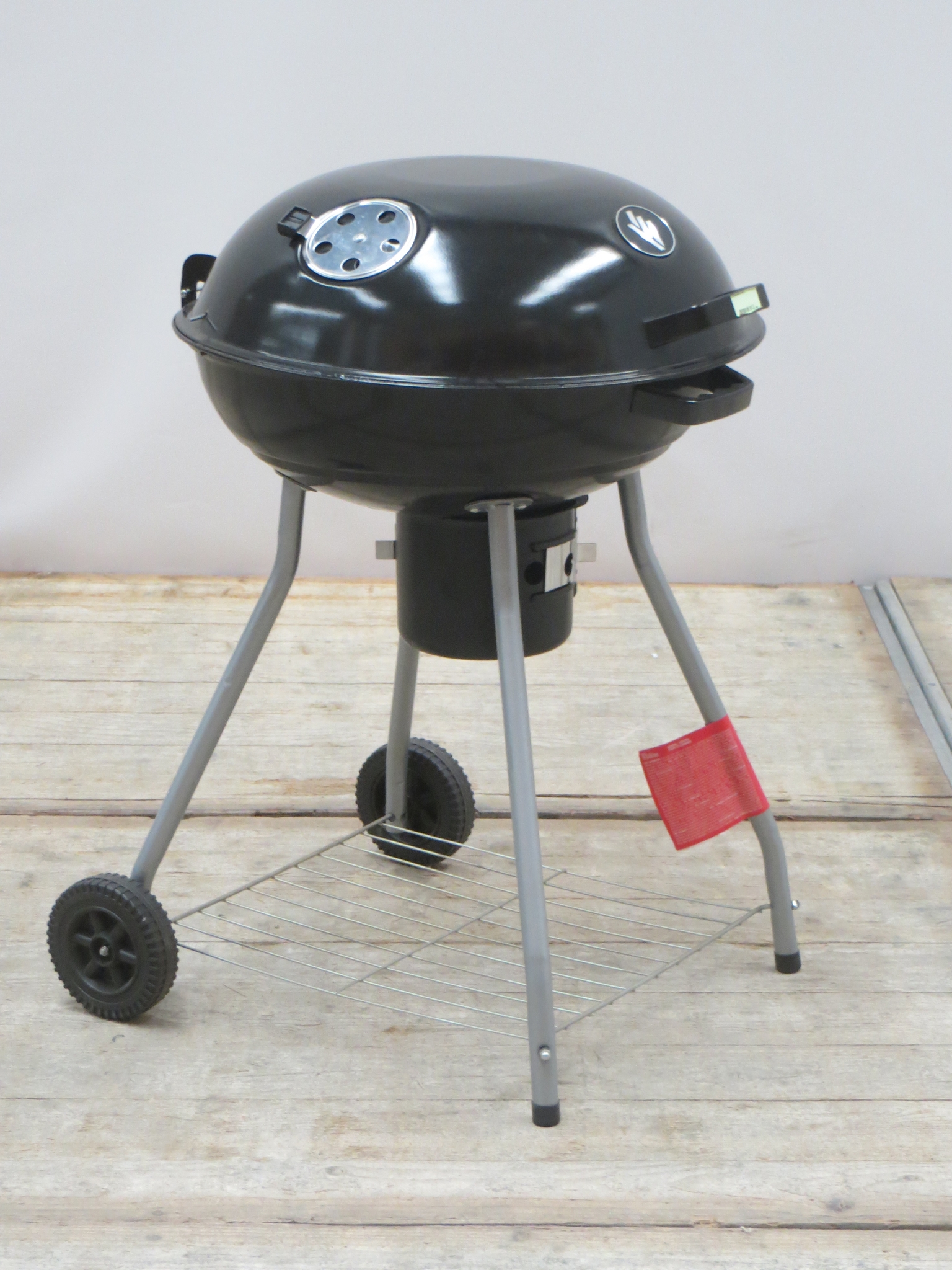 BBQ vaggan 57 cm - Tuincentrum het Oosten