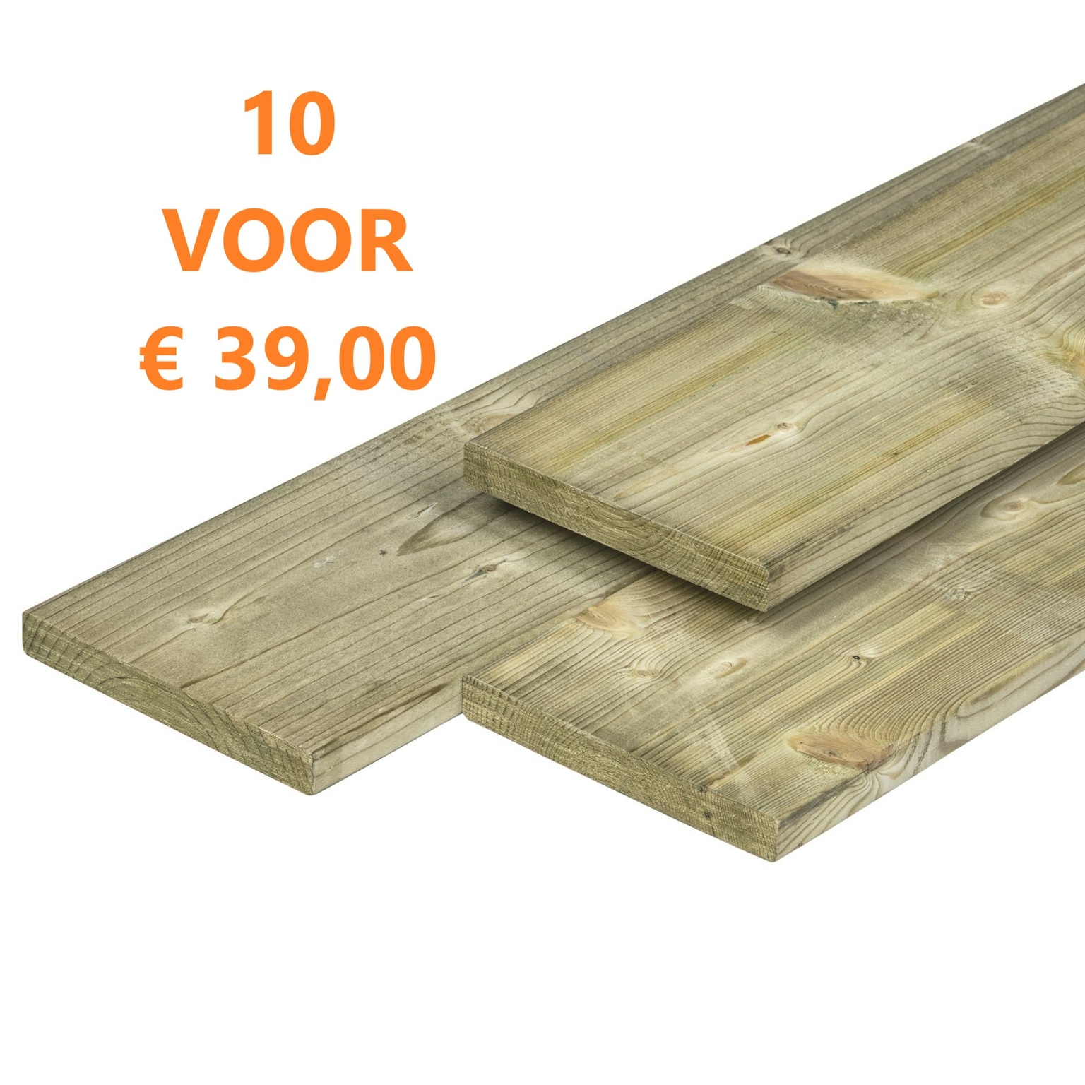 plank 180 - Tuincentrum het Oosten